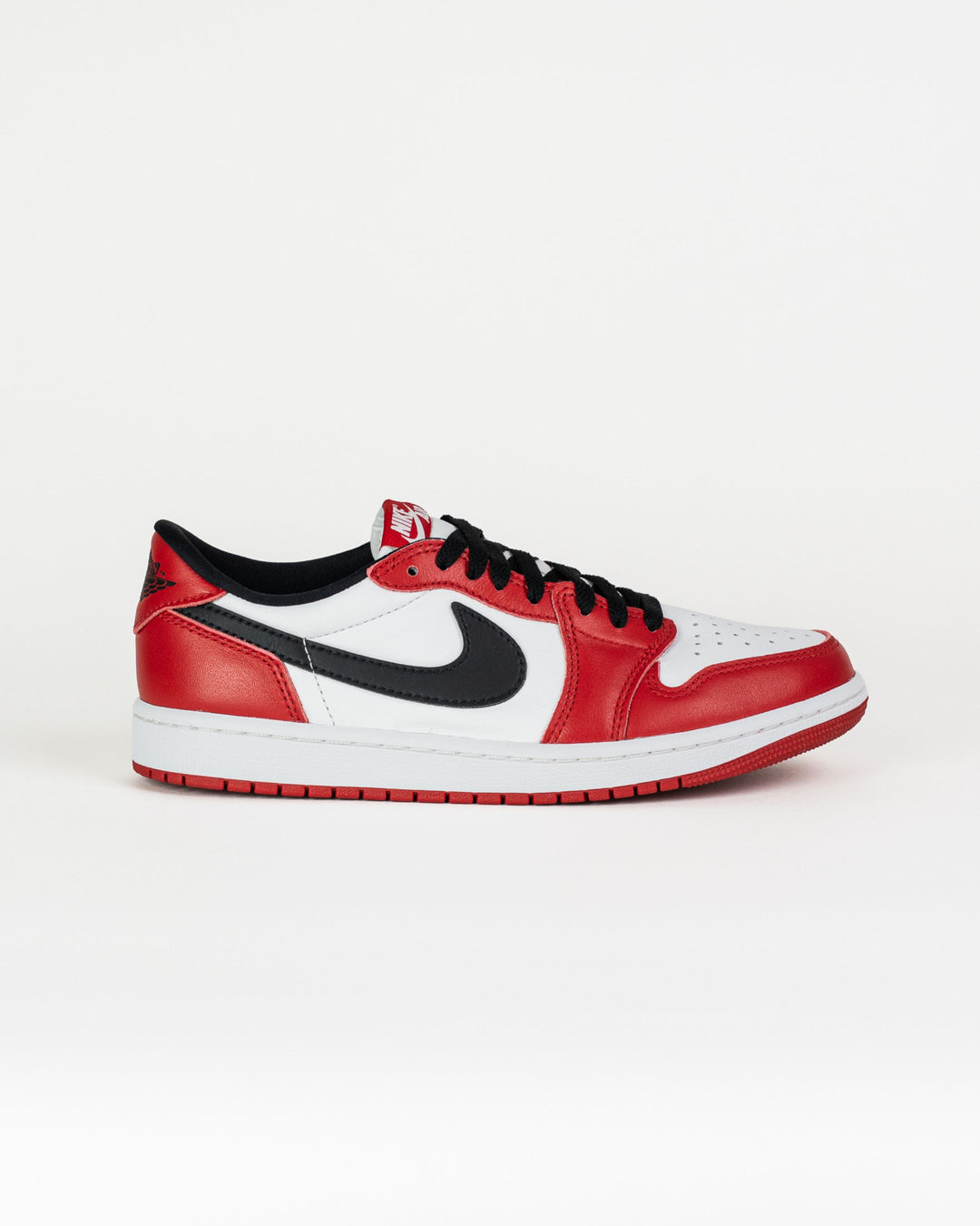 Home Nike Air Jordan 1 Low OG 'Chicago'