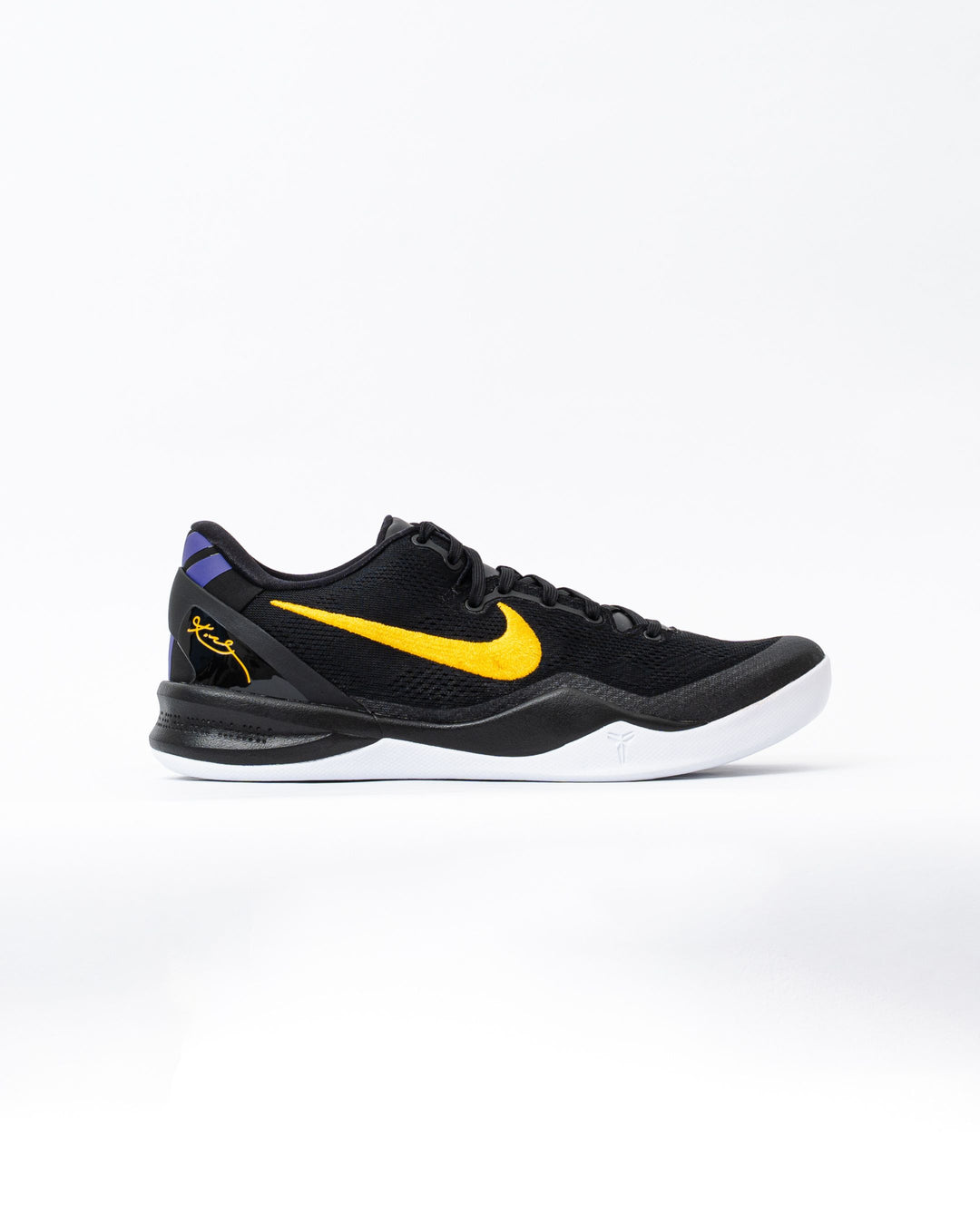 Home Kobe Kobe 8 Protro 'Lakers Away'