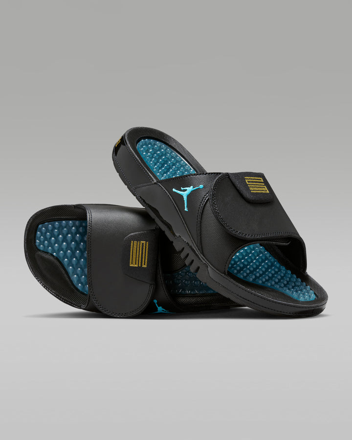 Home Nike Air Jordan Hydro 11 ‘Gamma Blue’