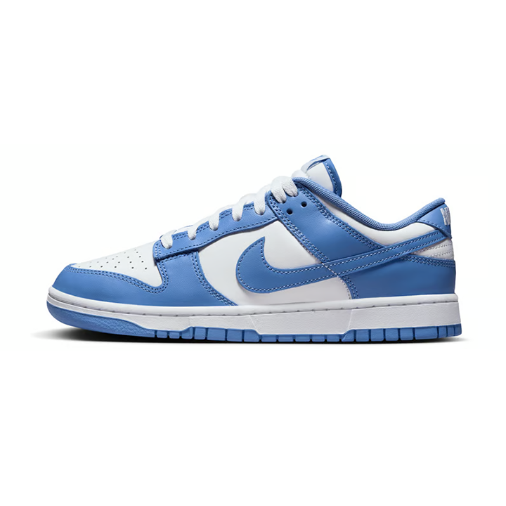 Dunk Low 'Polar Blue' – Soledated
